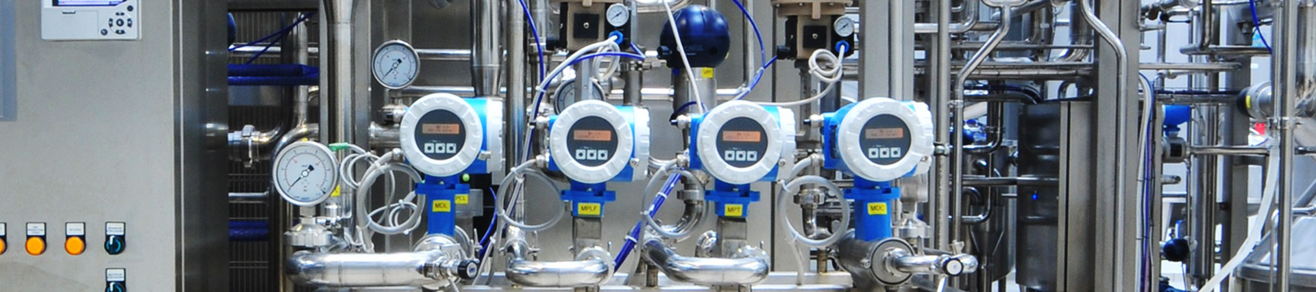 Reda – Innovation in Separation Technology